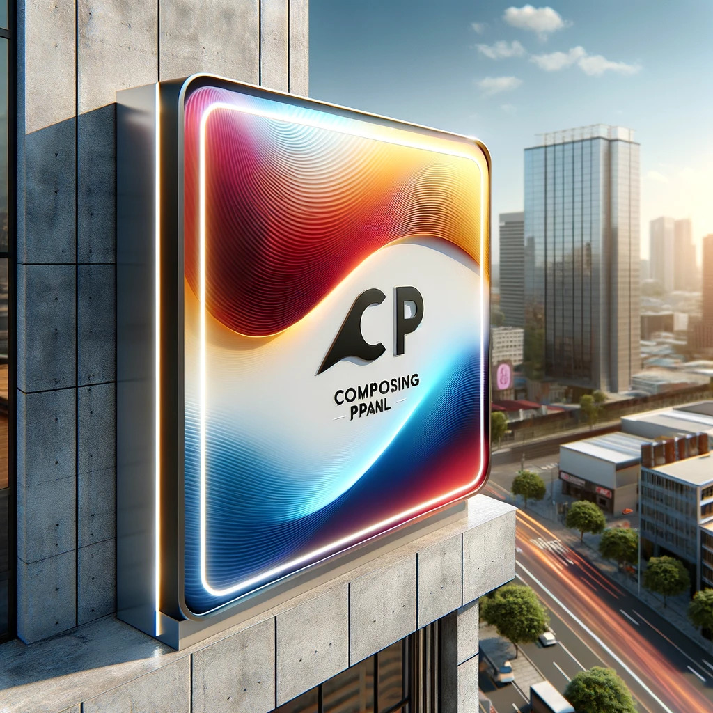 The Ultimate Guide to ACP Sign Boards: Modern Signage Solutions - Glow ...