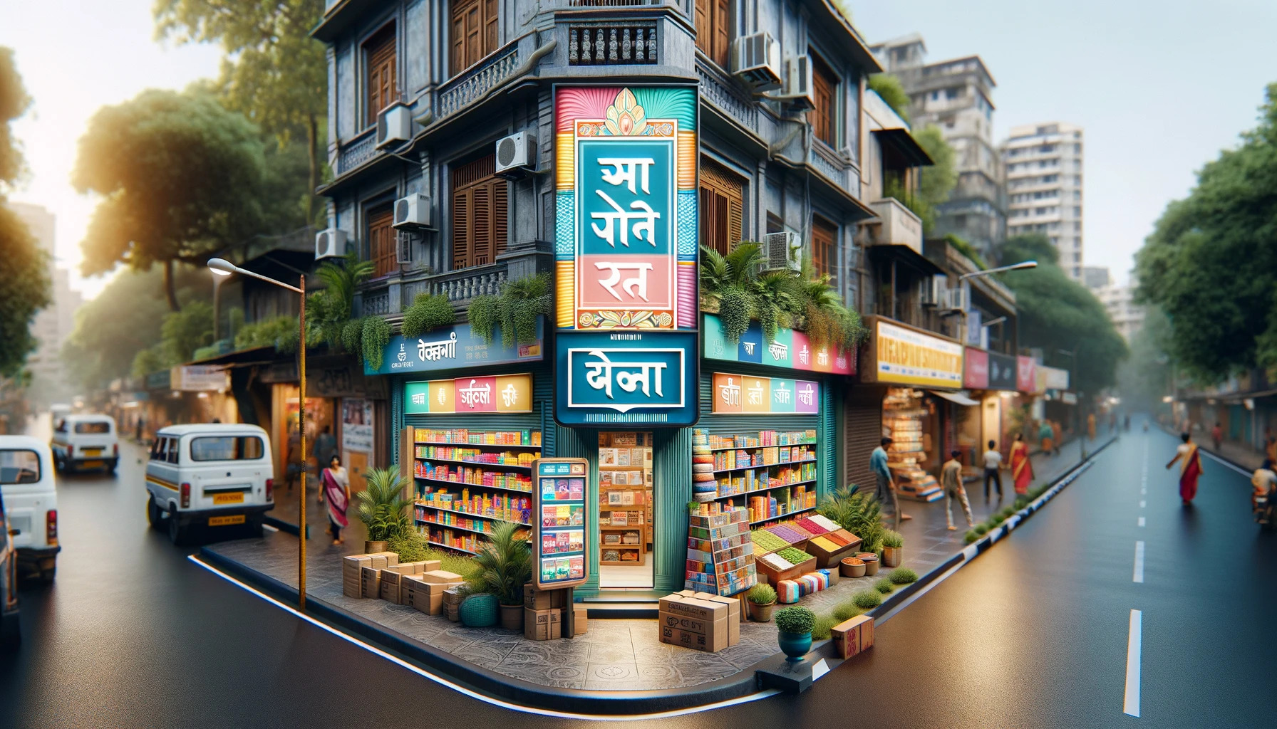 The Ultimate Guide to Choosing the Perfect Sign Board for Shop in ...