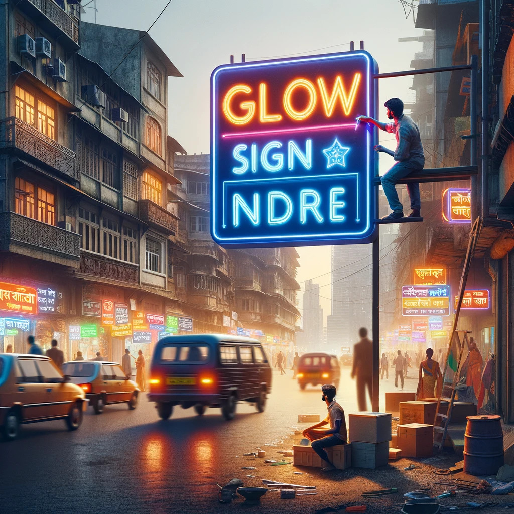 The Ultimate Guide to Choosing the Perfect Sign Board for Shop in ...