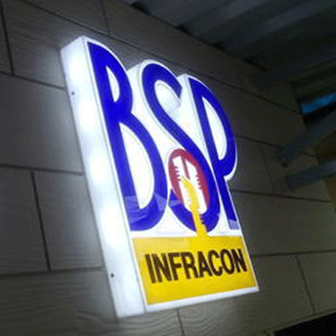 All LED Sign Boards - Glow Sign Board Maker in Mumbai, Thane, Navi Mumbai