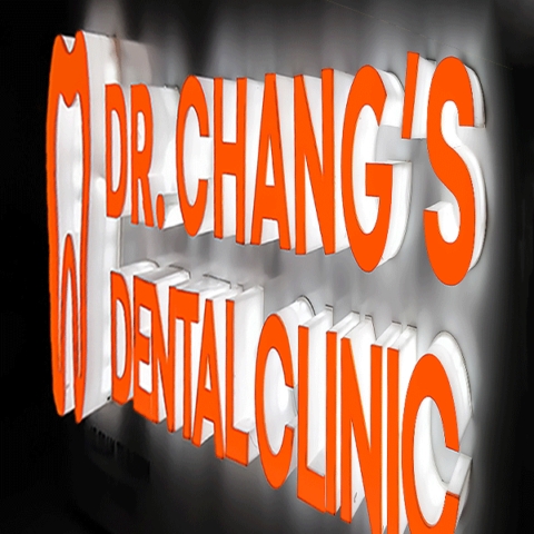All Glow Sign Boards - Glow Sign Board Maker in Mumbai, Thane, Navi Mumbai