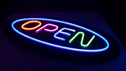 Signage - Glow Sign Board Maker in Mumbai, Thane, Navi Mumbai